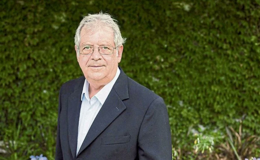 Sergio Massa confirmó a Gabriel Rubinstein en su equipo – REALIDAD ...