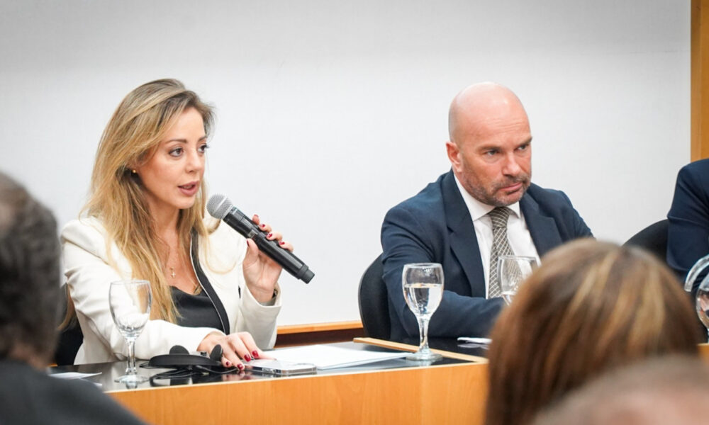 Royón: “Argentina tiene todas las condiciones para ser un proveedor ...