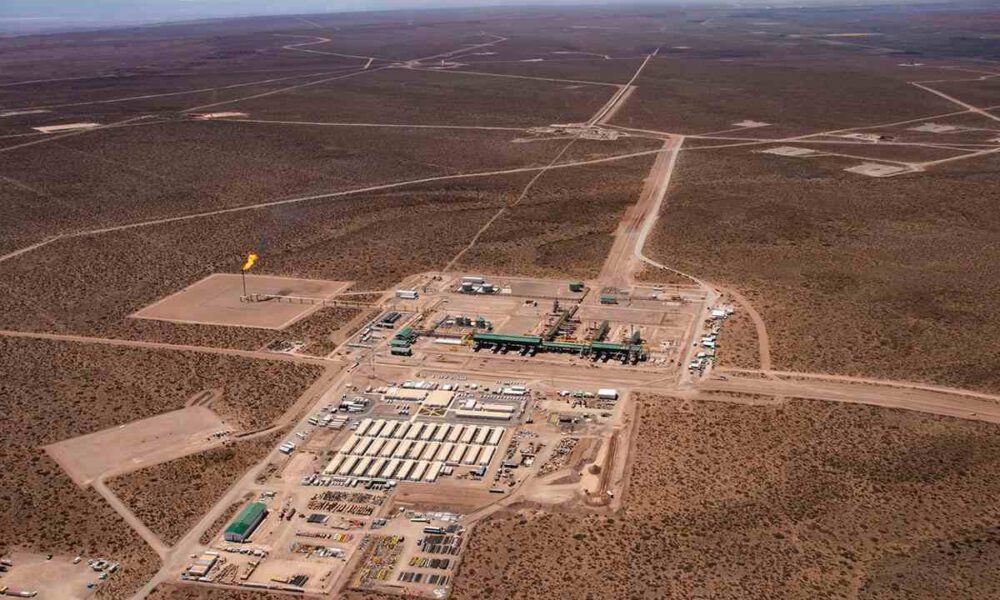 FEX acelera su expansión con IA desde Vaca Muerta - REALIDAD ECONOMICA ...